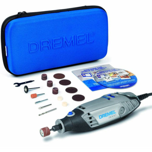 Corded Multi-Tools (Dremel) – Campbell Miller Tools