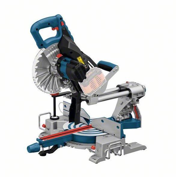 Cordless Mitre Saws – Campbell Miller Tools