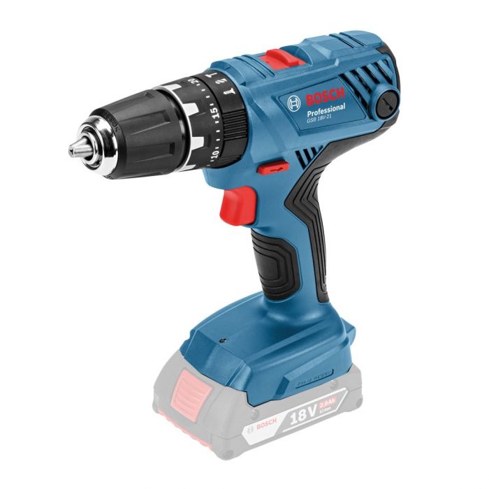 Cordless Combi Drills – Campbell Miller Tools