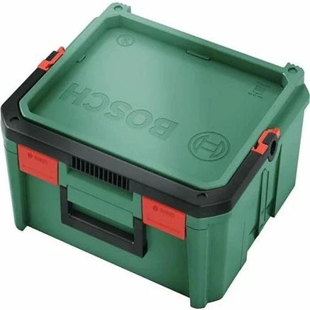 Tool Boxes (Bosch Green) – Campbell Miller Tools
