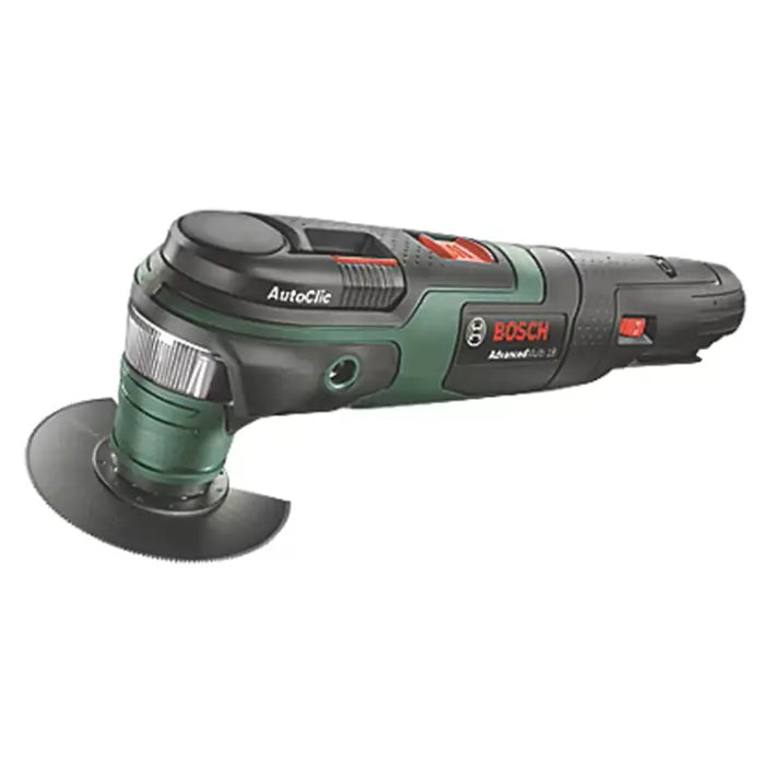 Cordless Multi Tools (Bosch Green) – Campbell Miller Tools