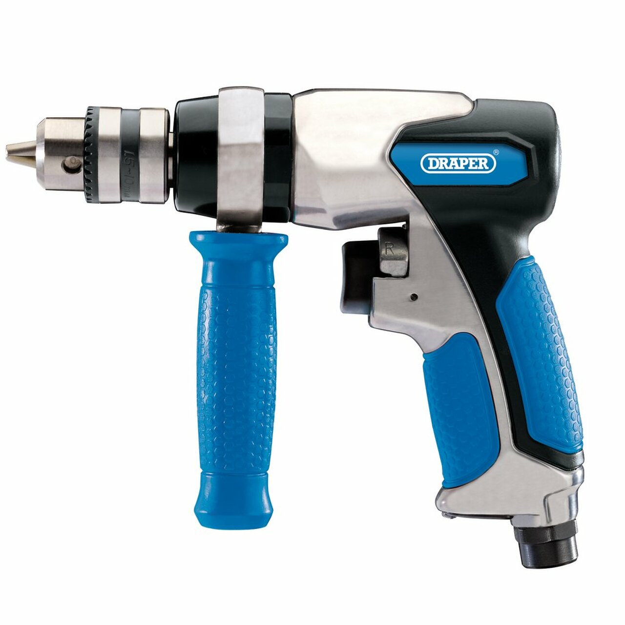 Air Drills (Draper) – Campbell Miller Tools