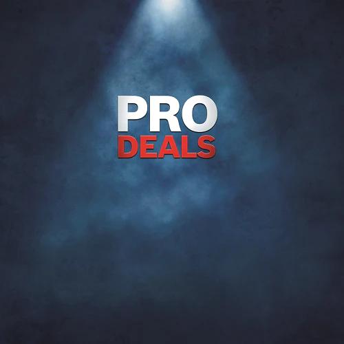 Bosch Accessory Pro Deal T2 2026 – Page 91 – Campbell Miller Tools
