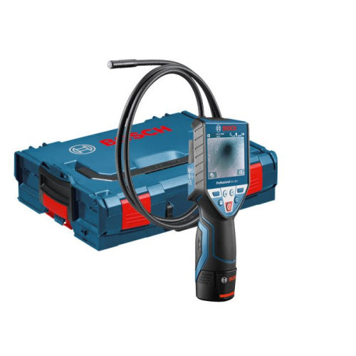 Inspection Cameras (Bosch) – Campbell Miller Tools
