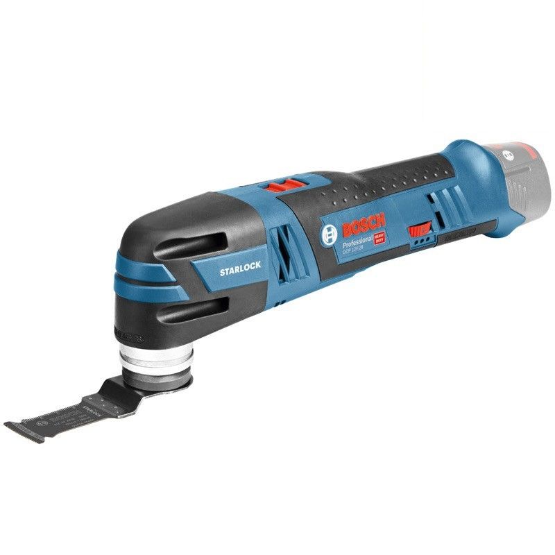 Cordless Multi Tools – Campbell Miller Tools