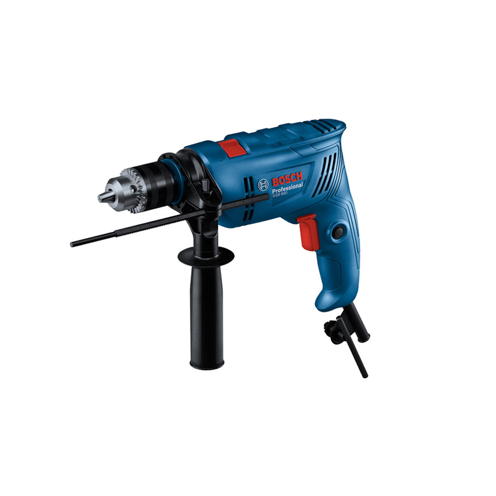Bosch Professional 240V GSB 600 Combi Drill 06011A0370 – Campbell ...