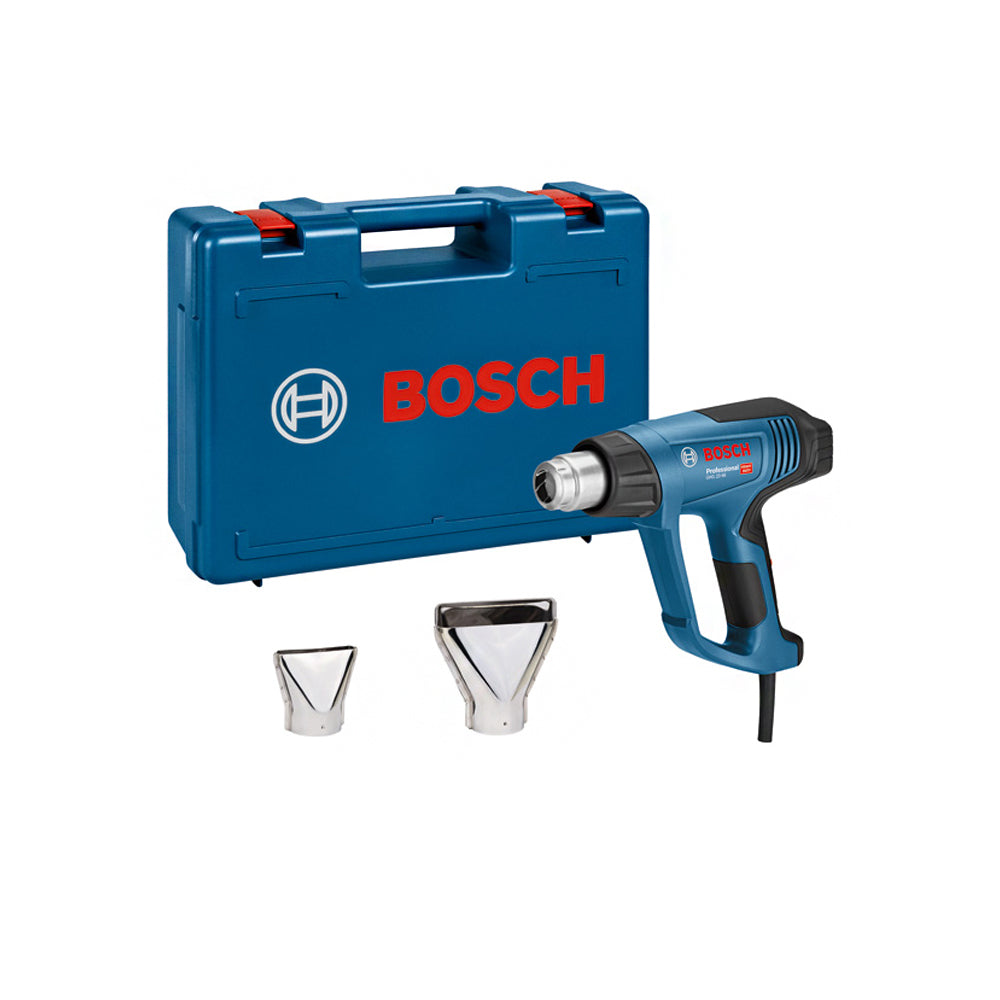 Bosch E-STOCK GHG 23 66 110v Heat Gun 1400W 06012A6360 – Campbell ...