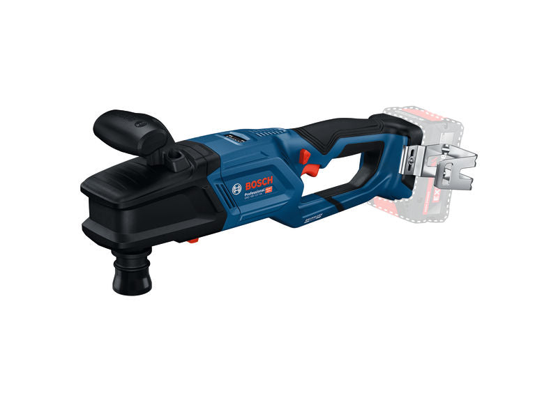 Bosch Professional GRD 18V-127 HX (Baretool) Right Angle Drill 06019N5 ...
