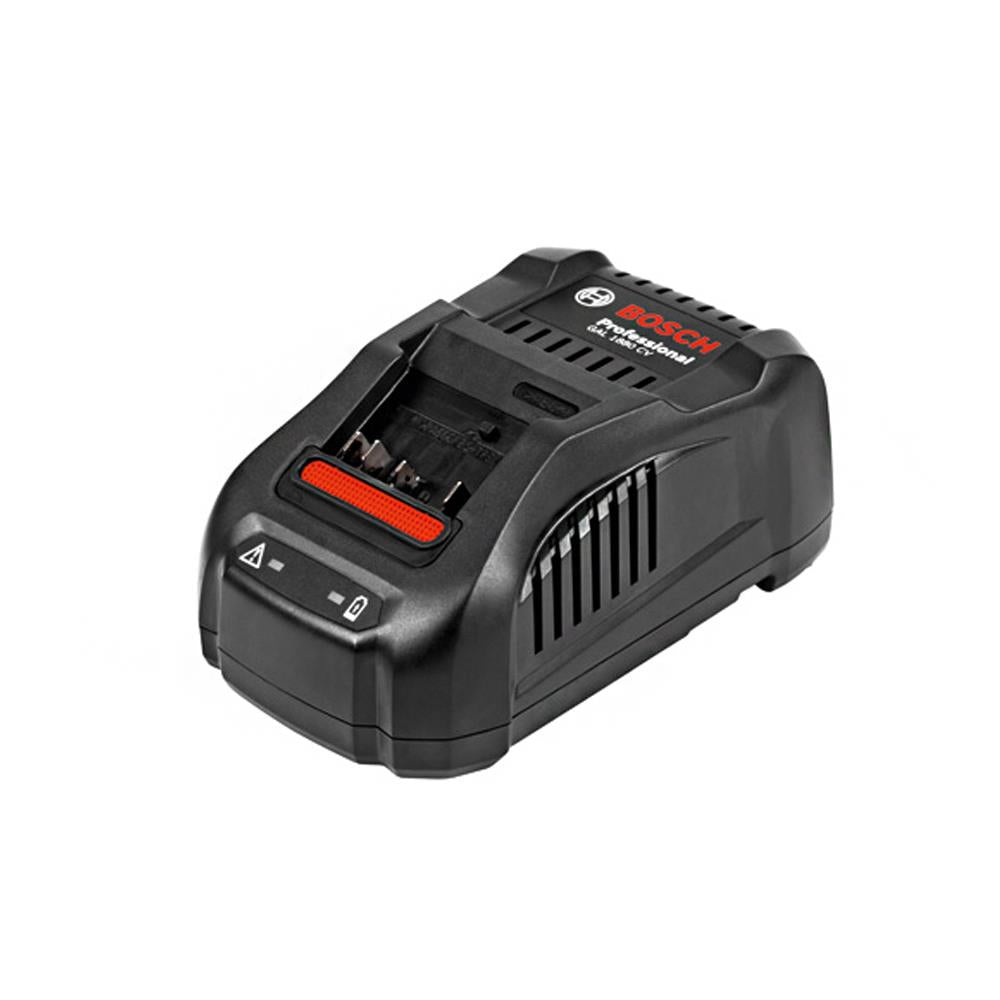 Bosch Professional GAL 1880 CV Quick Charger 18 PCE 0602494036 ...