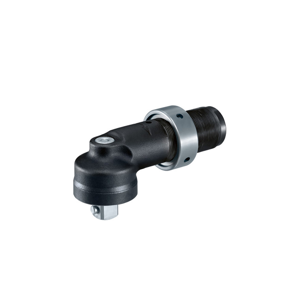 Bosch Professional 12V Angle Head with 3/8" External Square Drive 0602 ...