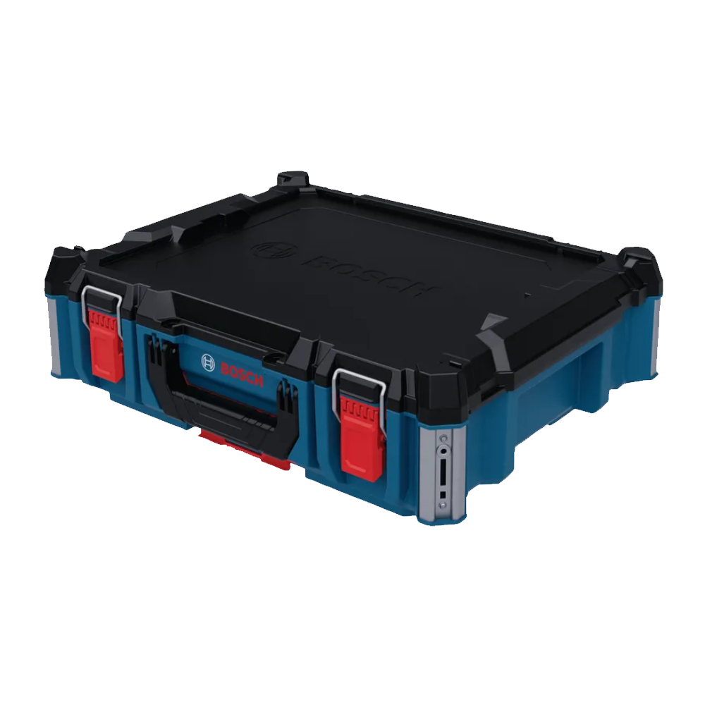 Bosch Professional L-BOXX Contractor 170 (Standard Box) 1600A037DZ ...