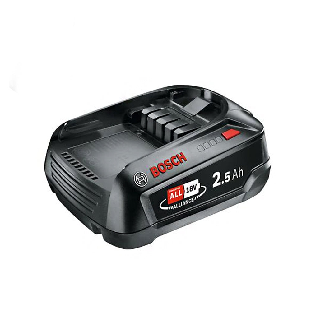 Bosch 18V 2.5Ah ALL-4 Battery LED Power Level Indicator 1607A351C9 ...