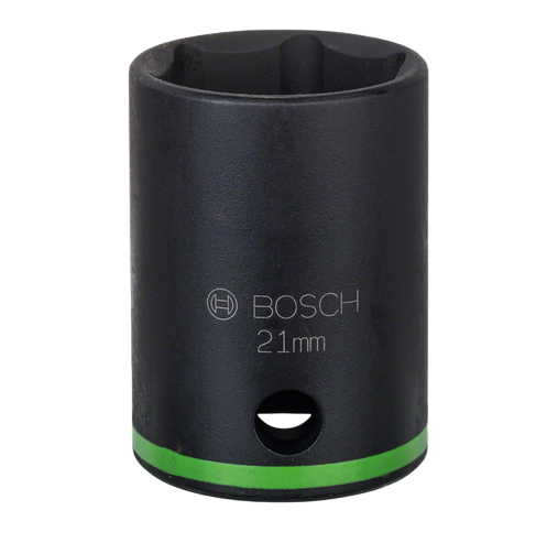 Bosch Professional Impact Control Socket 1608555053 – Campbell Miller Tools