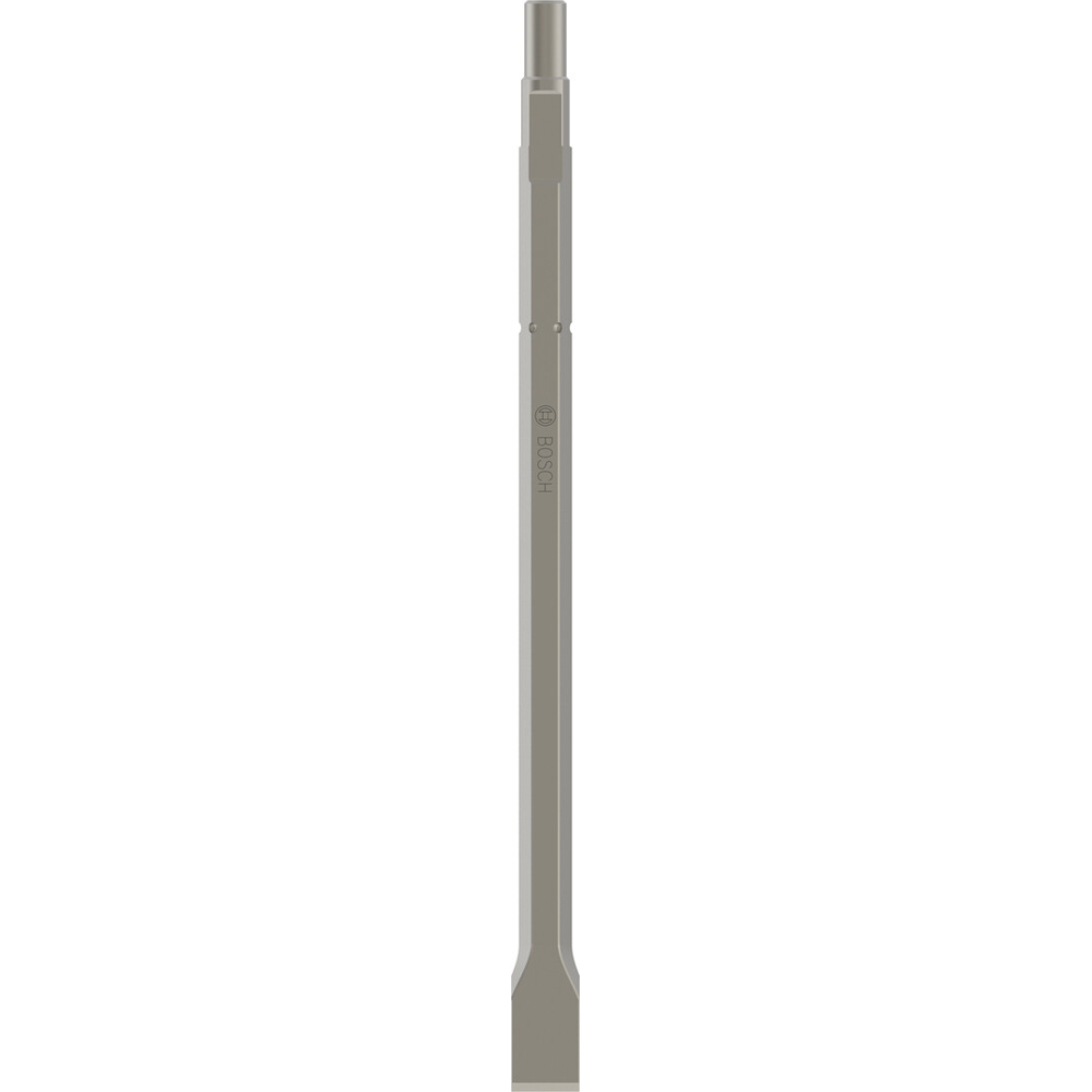 Bosch Professional HEX 19-4C Flat Chisel 22x400mm 1618630003 – Campbell ...