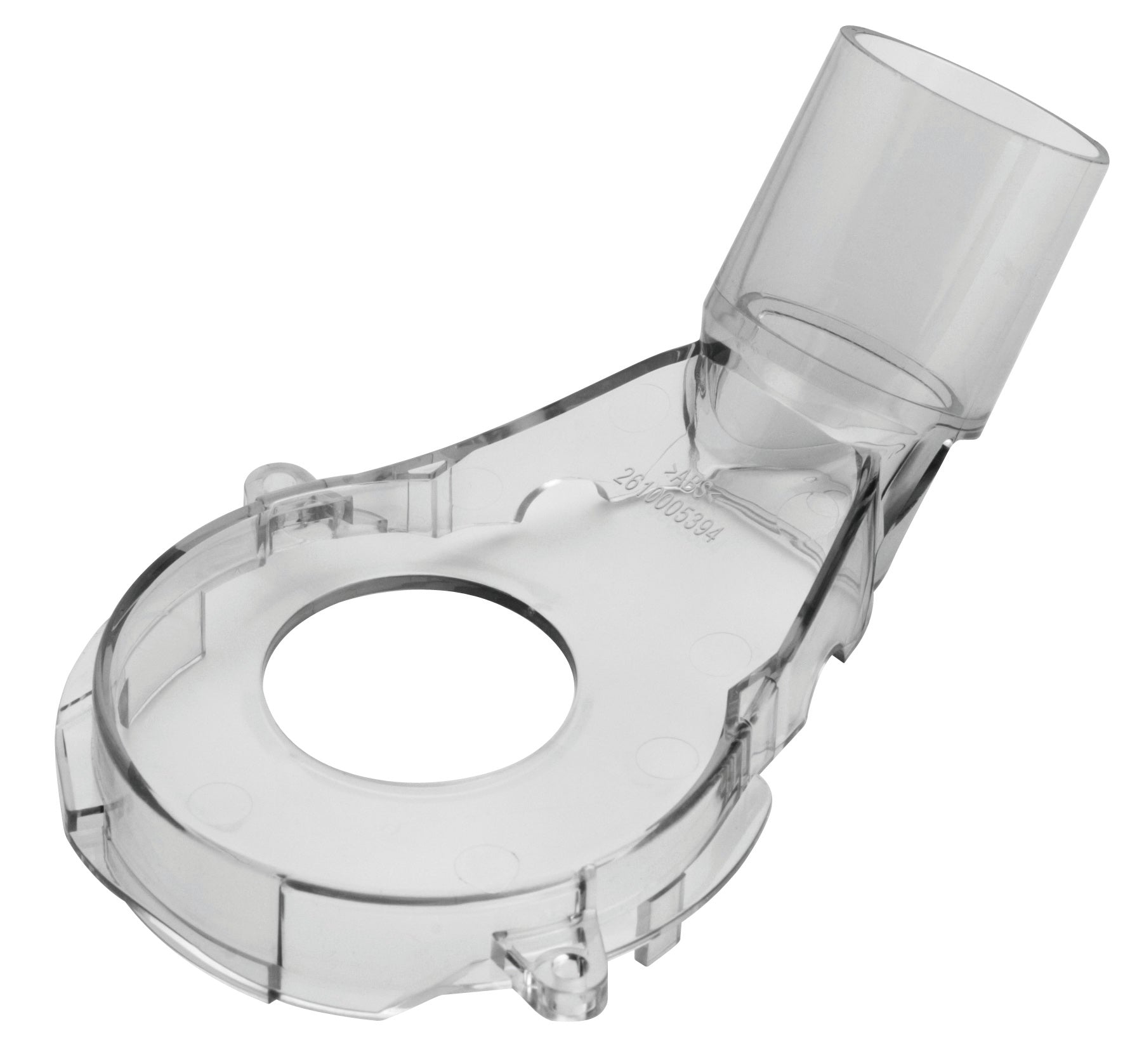 Bosch Professional Dust extraction adapter, plunge unit 2608000489 ...