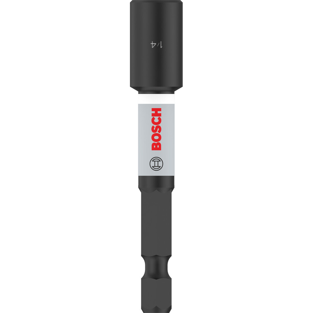 Bosch Professional Nutsetter Impact 1/4x65mm 2608521U66 – Campbell ...
