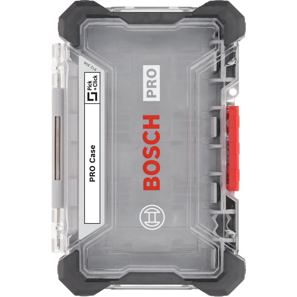 Bosch Professional Empty Case Medium 2608522362 – Campbell Miller Tools