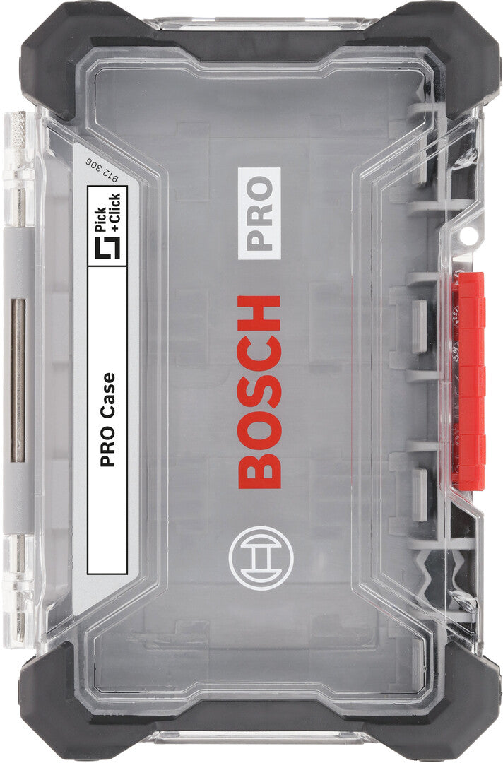 Bosch Professional Empty Case Large 2608522362 – Campbell Miller Tools