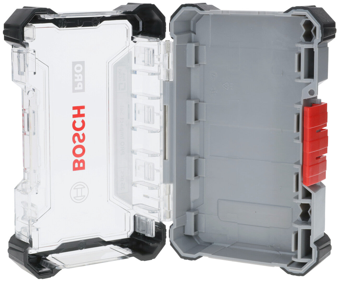 Bosch Professional Empty Case Large 2608522363 – Campbell Miller Tools