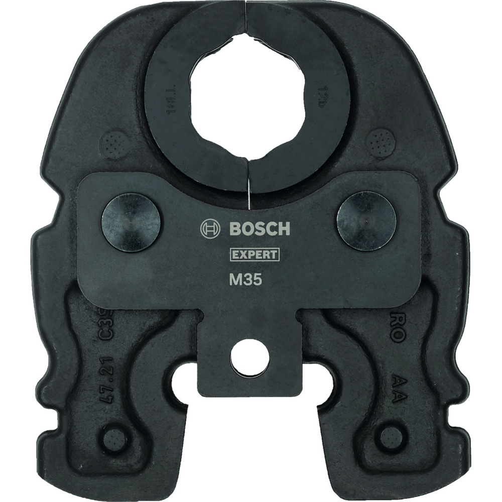 Bosch EXPERT Press Jaw Compact M35 2608570155 – Campbell Miller Tools