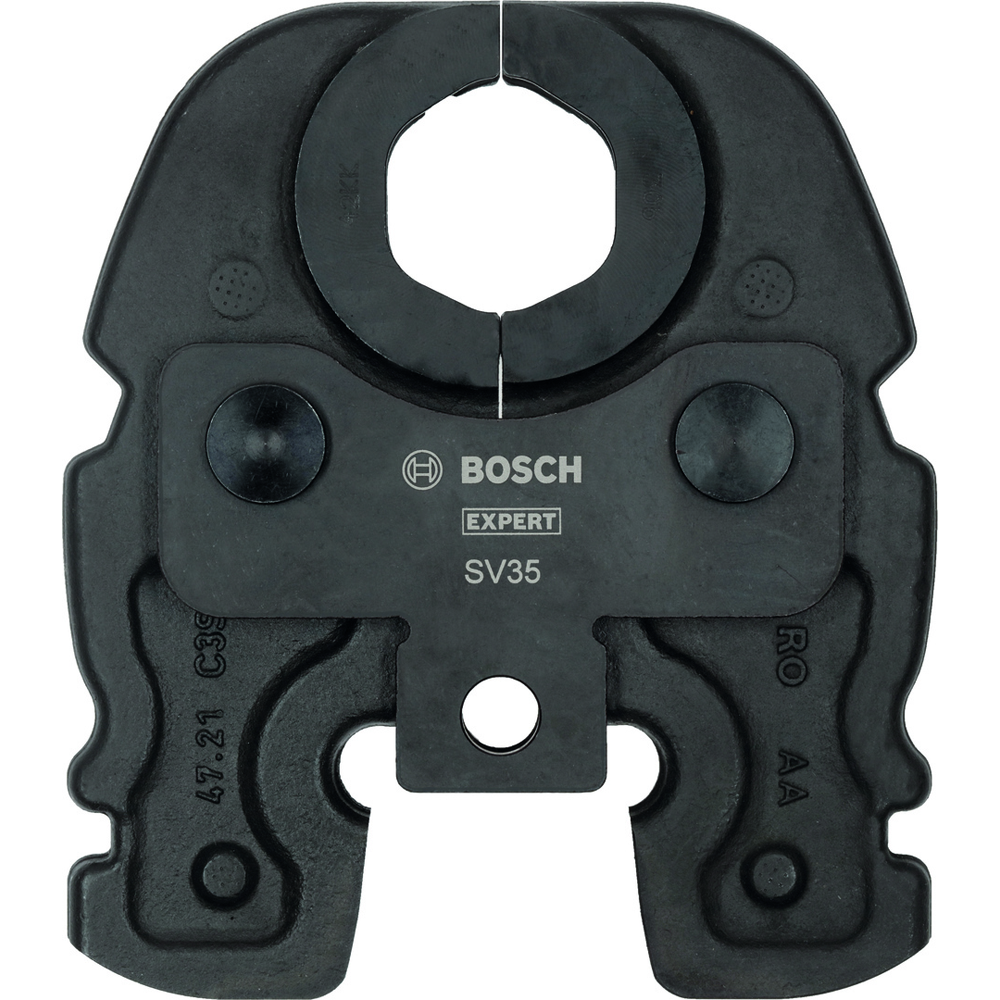 Bosch EXPERT Press Jaw Compact SV35 2608570171 – Campbell Miller Tools