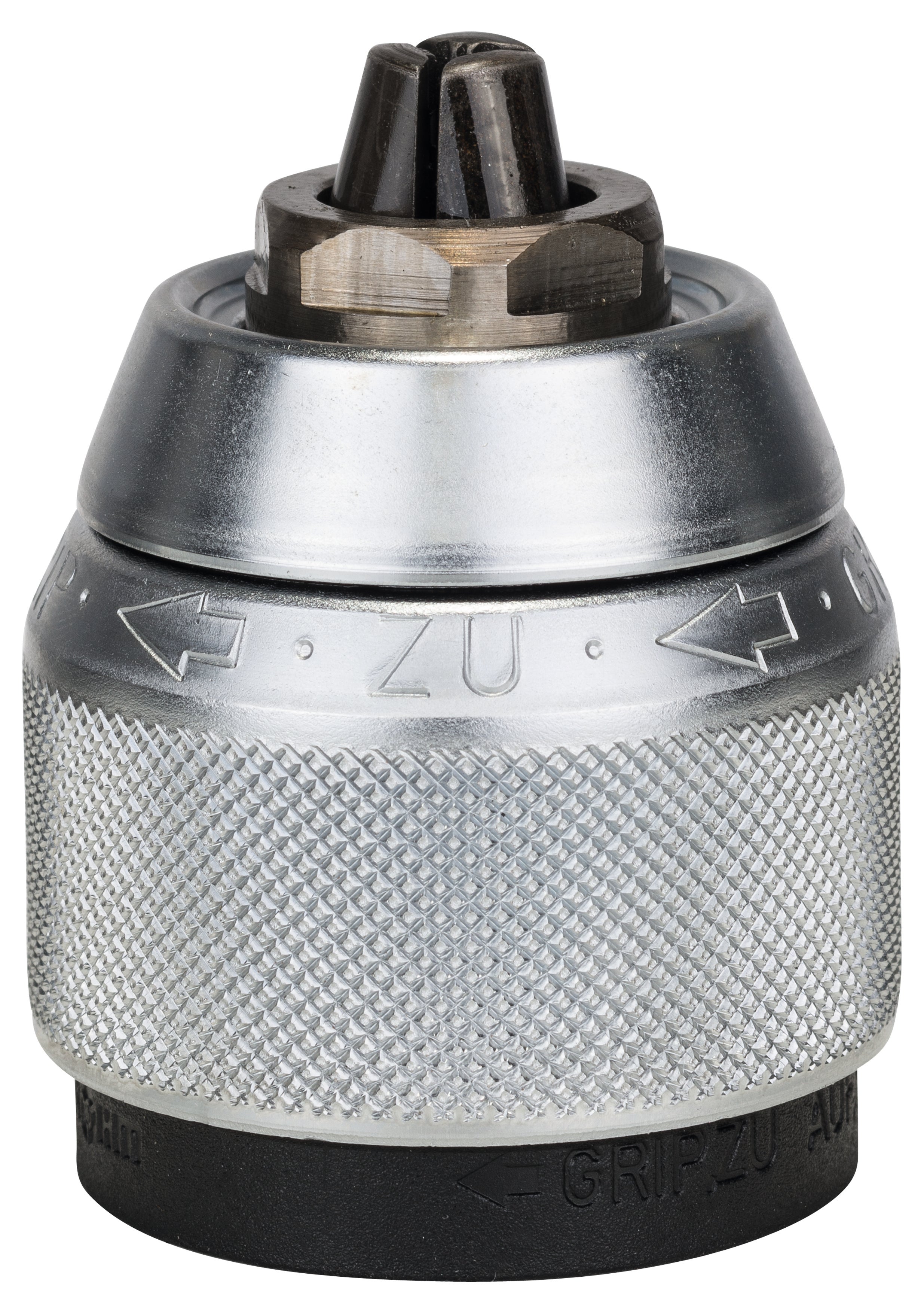 Bosch Professional Keyless chuck, chrome-plated 1,5- 13mm 2608572149 ...