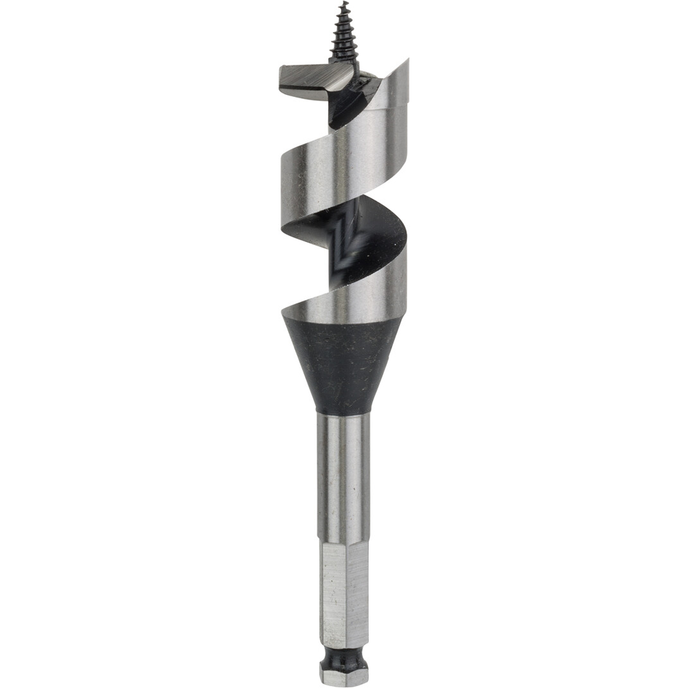 Bosch Professional Wood Auger Bit 30x95x160mm 2608585711 – Campbell ...
