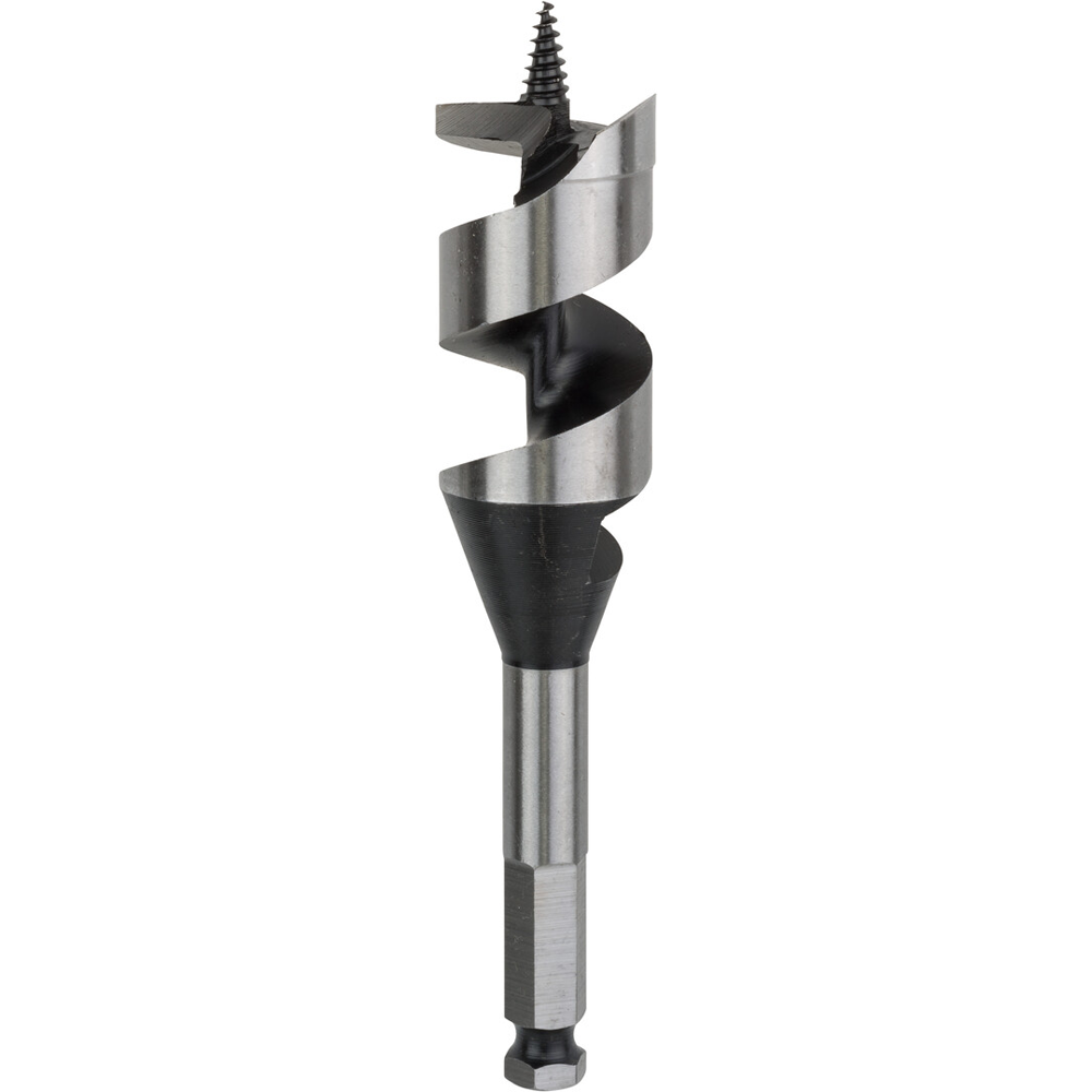 Bosch Professional Wood Auger Bit 32x95x160mm 2608585712 – Campbell ...