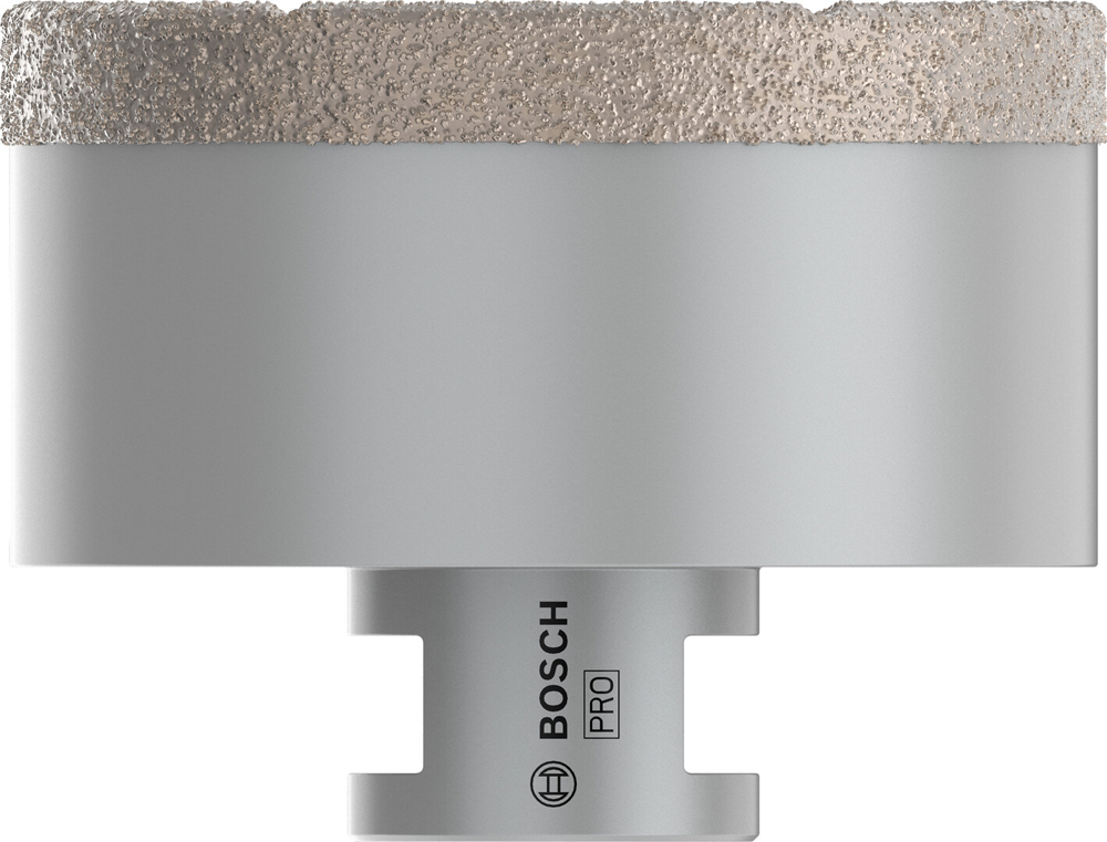 Bosch Professional Ceramic dry Core Cutter 80 x 35 x 22.23mm 260858713 ...