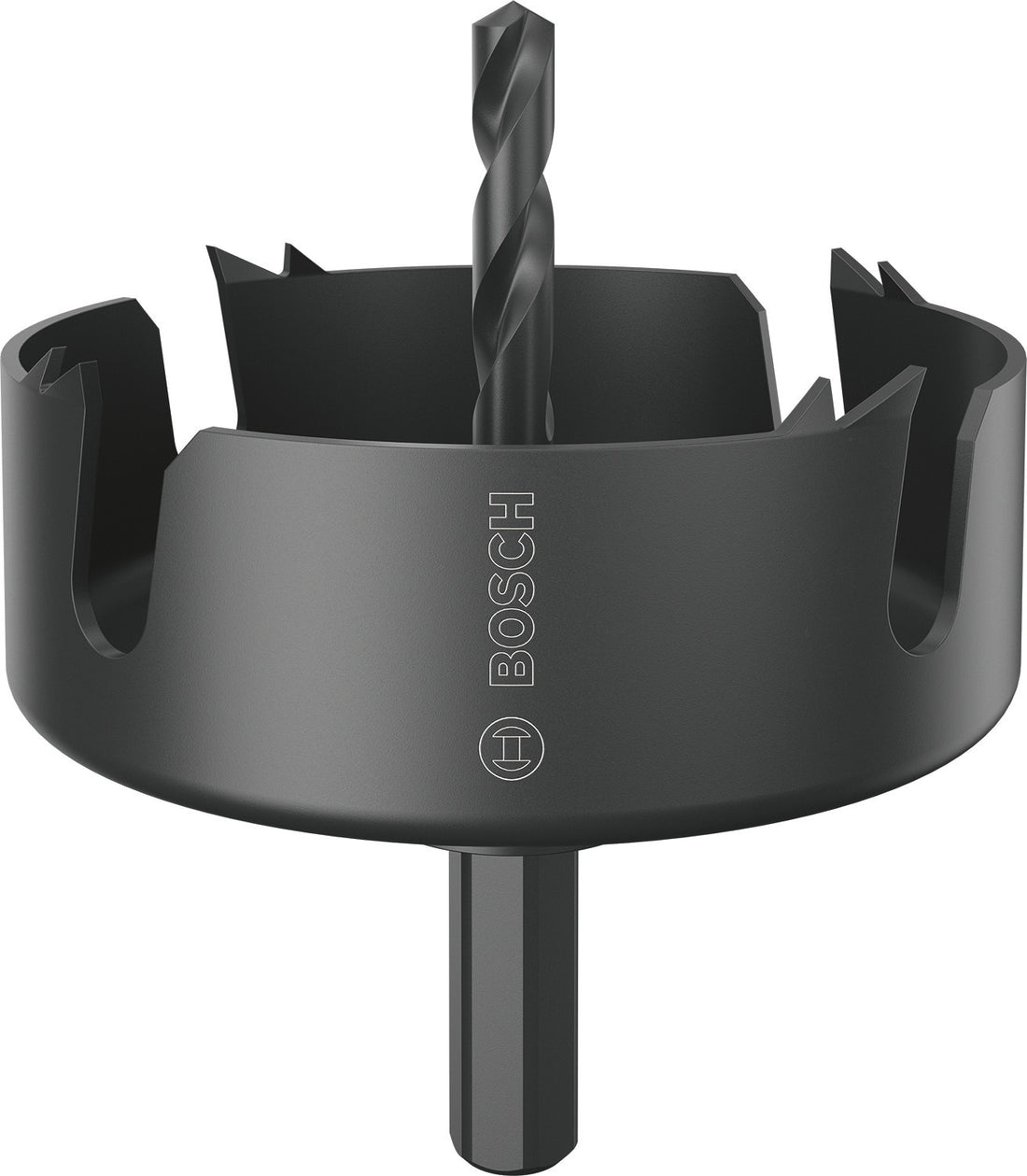 Bosch Wood and Drywall arbored Hole Saw 2608594499 – Campbell Miller Tools