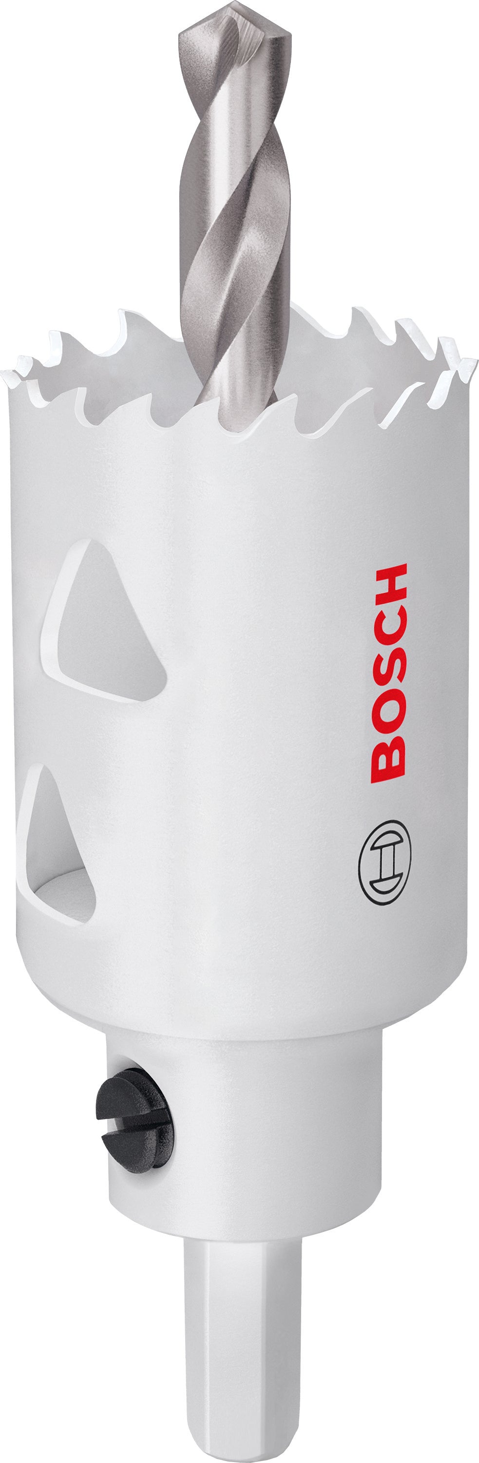 Bosch Multi Material arbored Hole Saw 2608594515 – Campbell Miller Tools