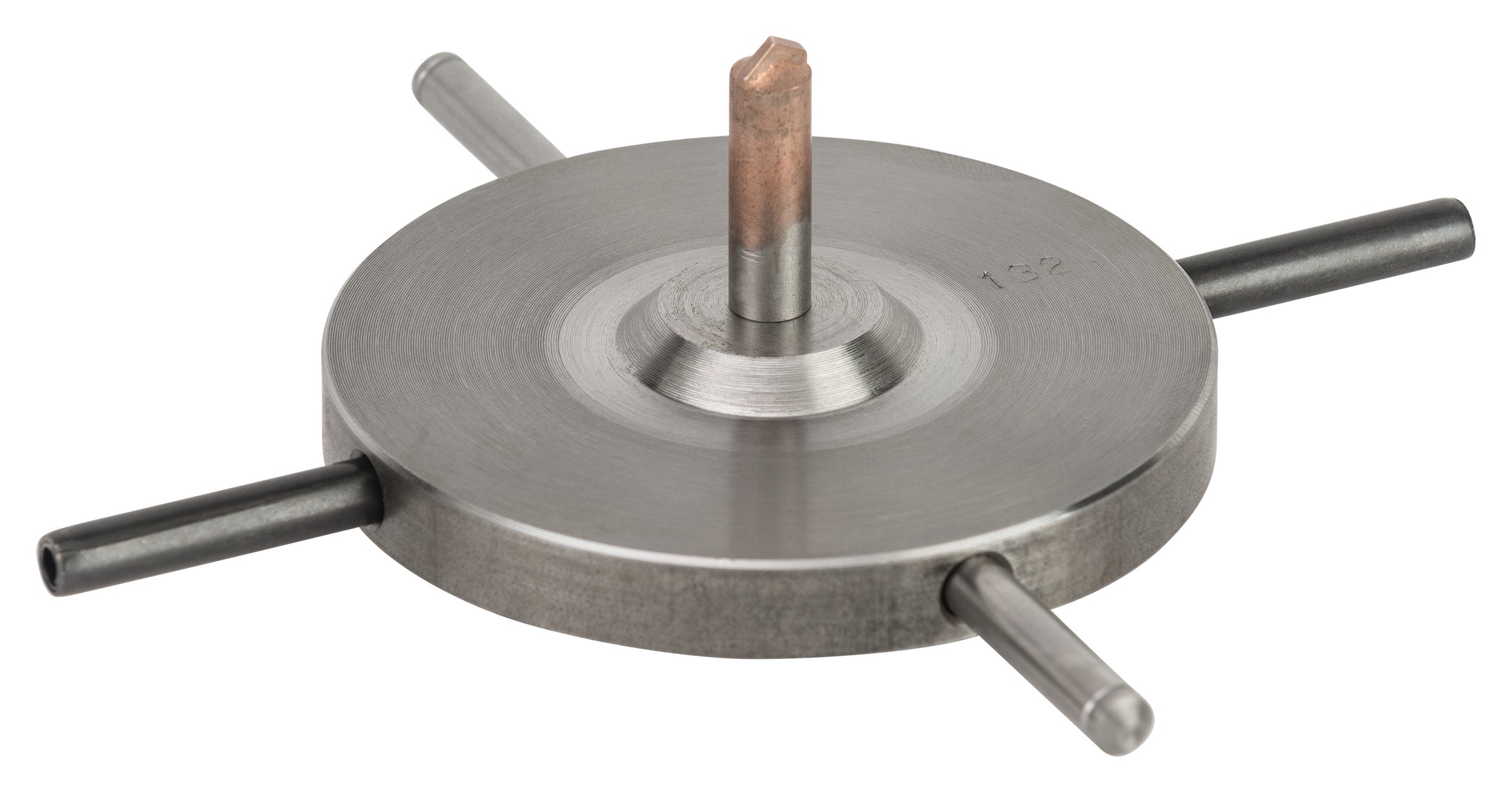 Bosch Professional Drilling cross for dry core cutters and core edge s ...