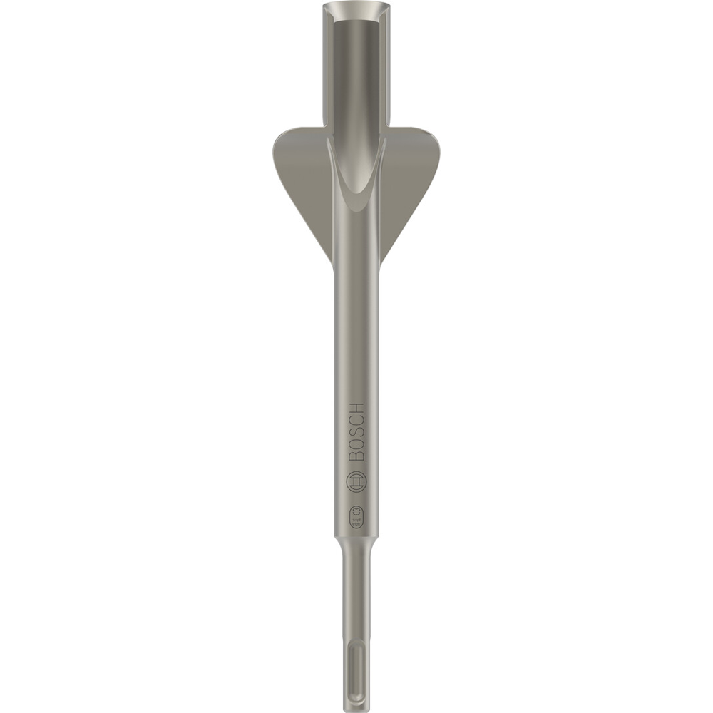Bosch Professional SDS plus Winged Gouging Chisel 22x250mm 2608690007 ...