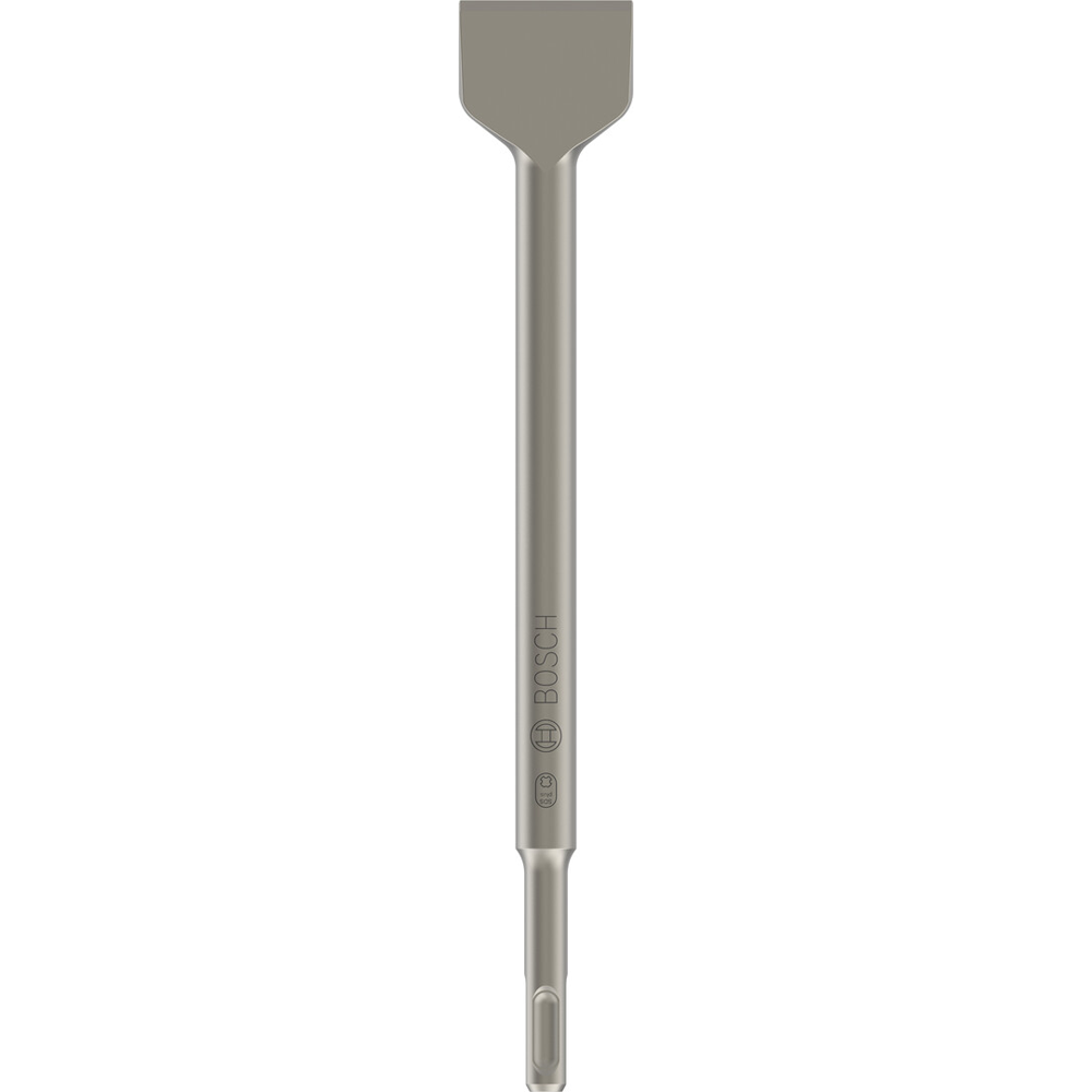 Bosch Professional SDS plus-4C Spade Chisel Set 40x250mm 5 pcs 2608690 ...