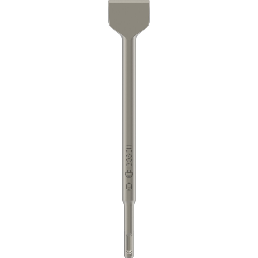 Bosch Professional SDS plus-4C Spade Chisel 40x250mm 2608690146 ...