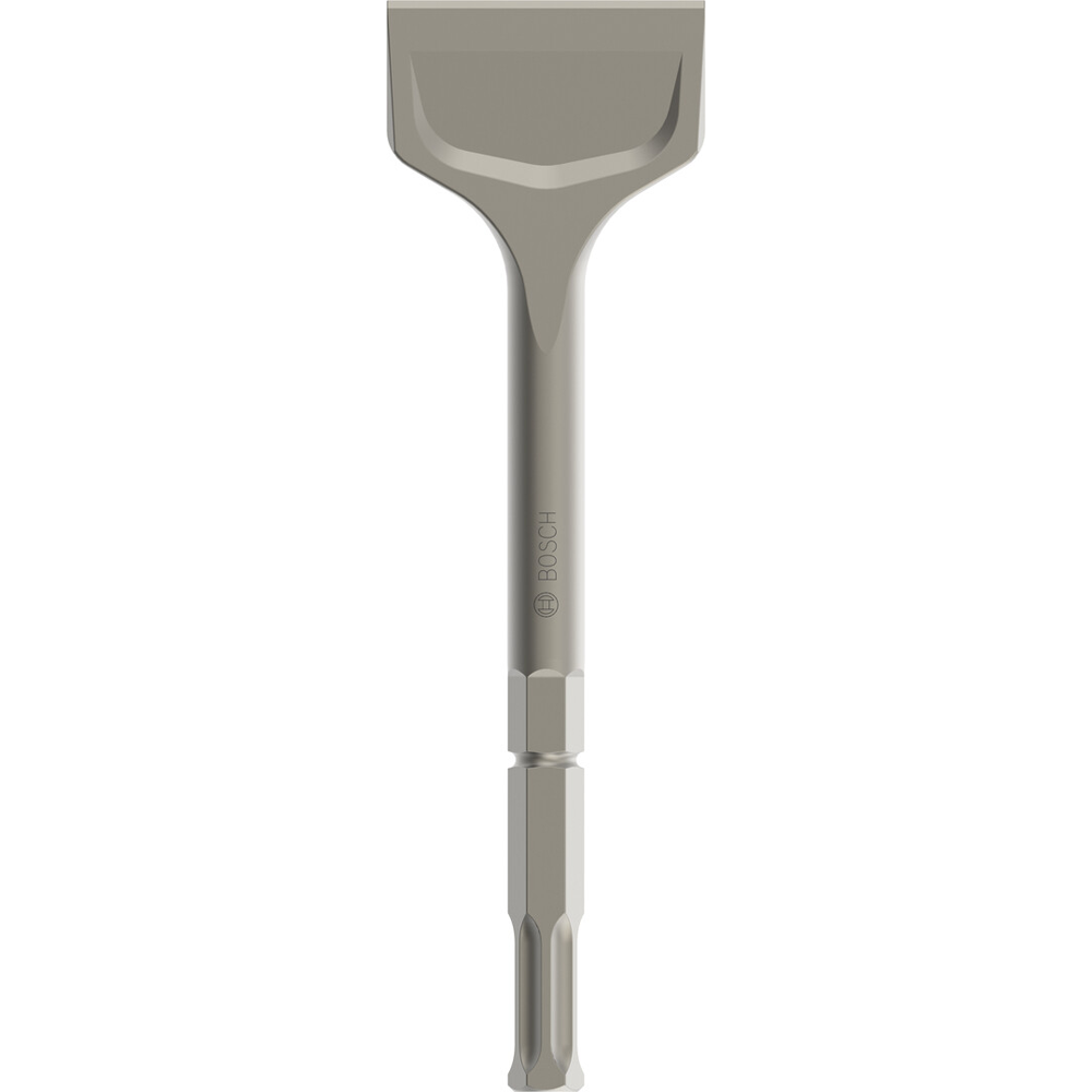 Bosch Professional HEX 22-5C Spade Chisel 115x400mm 2608690194 ...