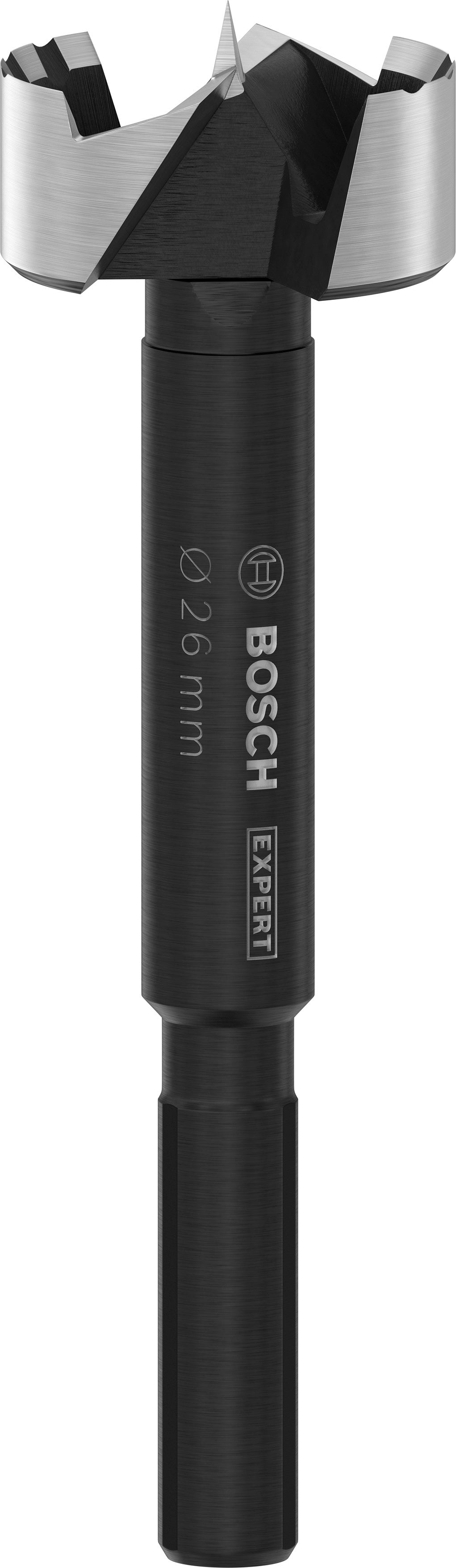 Bosch EXPERT Wood Forstner Drill Bit, 26 mm 2608901831 – Campbell ...