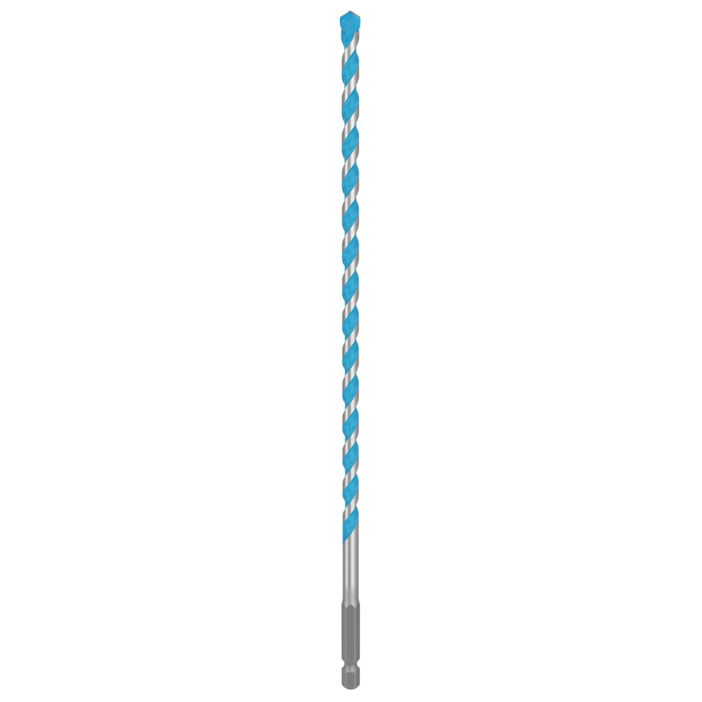Bosch EXPERT HEX-9 Multi Construction Drill Bit 7x200x250 2608902355 ...