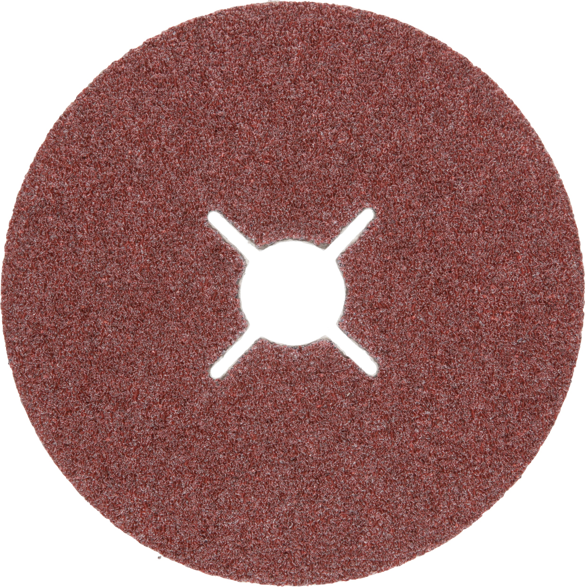 Bosch DIY 12-piece fibre sanding disc set for angle grinders, aluminiu ...