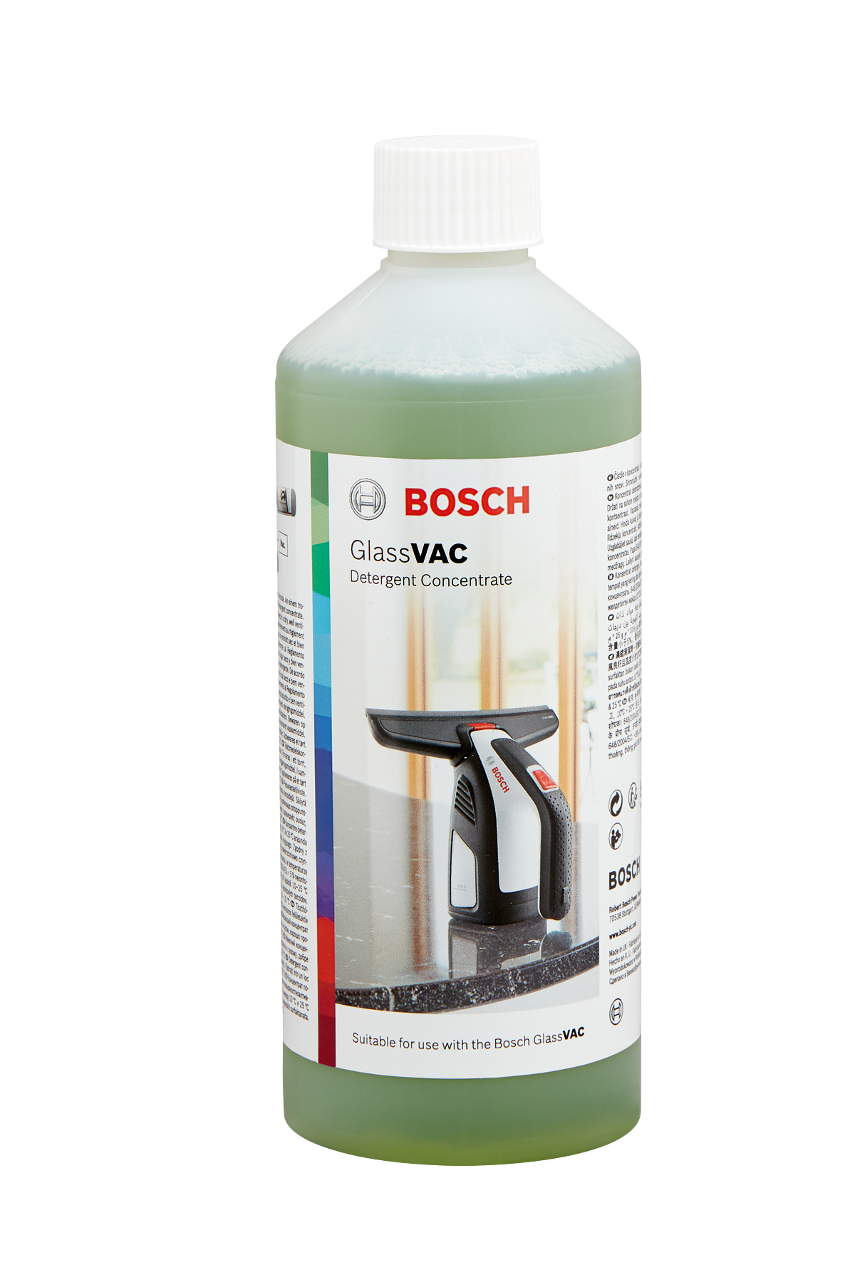 Bosch Detergent Concentrate – Campbell Miller Tools