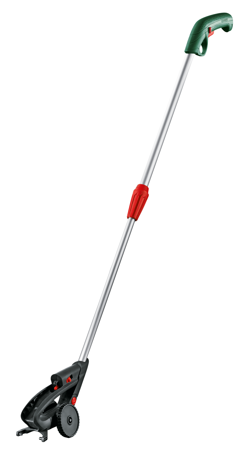 Bosch Isio telescopic handle (Classic Green) F016800615 – Campbell ...
