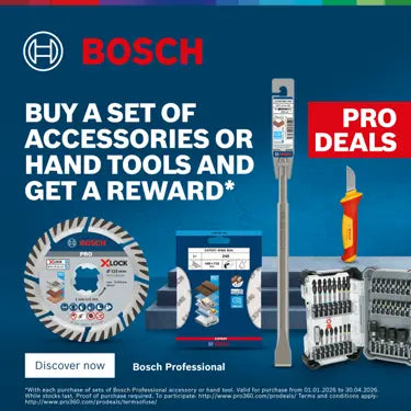 professional tools uk