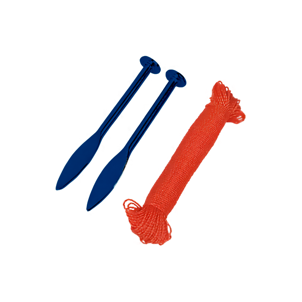 Draper Brick Line and Pin Set 12399 – Campbell Miller Tools