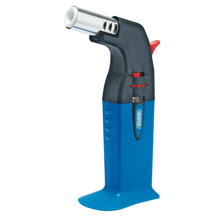 Draper Heavy Duty Gas Torch 78776 – Campbell Miller Tools