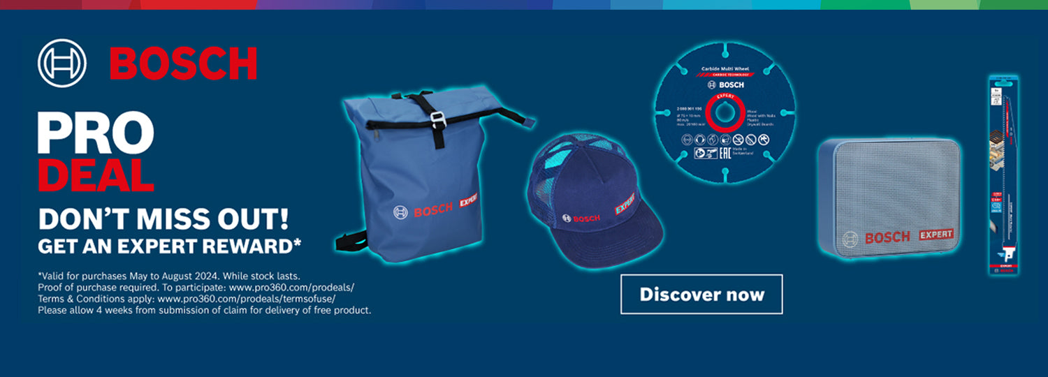 Professional Power Tools and Accessories Supplier | Free UK Delivery ...