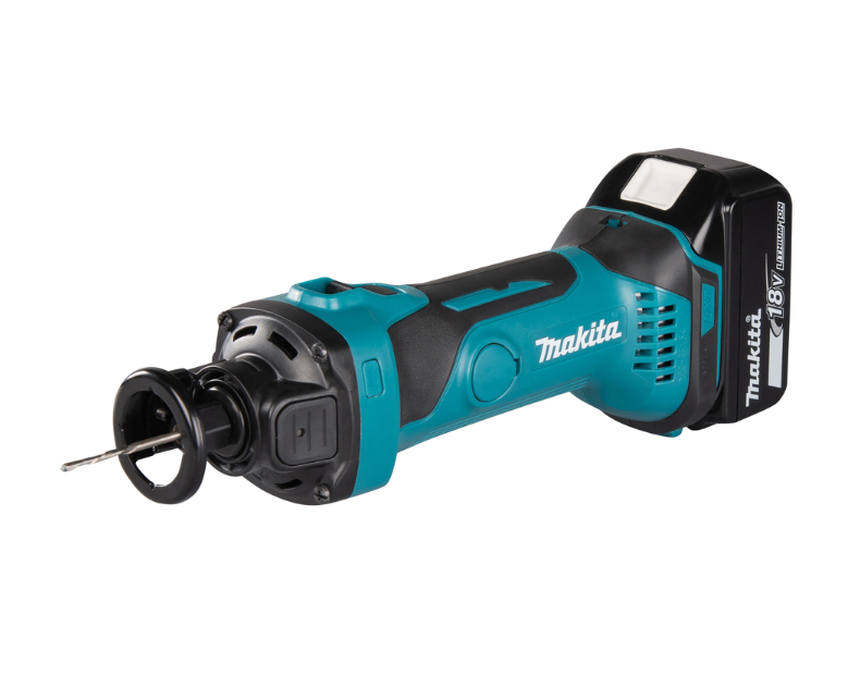 Makita 18V Drywall Cutter (Baretool) LXT DCO180Z – Campbell Miller Tools