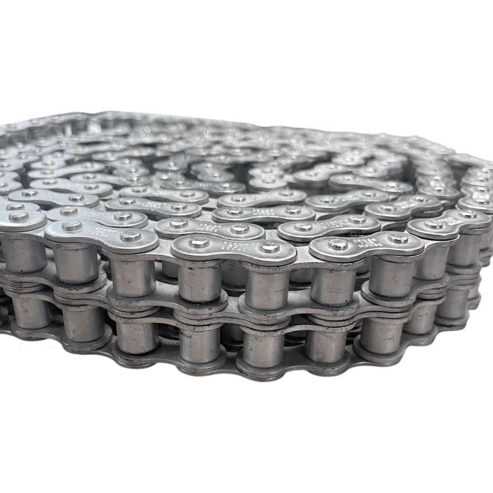 Single & Double Pipe Clamp Chain for 10-36" DPC233/CC – Campbell Miller ...