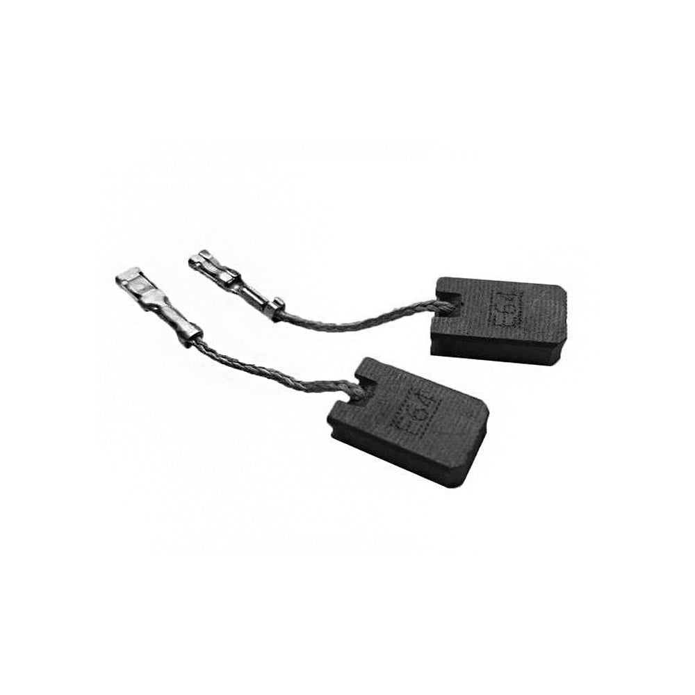 Bosch Professional Carbon Brush Set 10 PCE 1607000480 – Campbell Miller ...