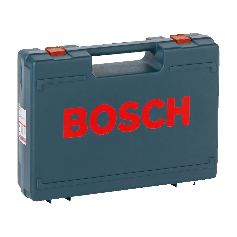 Bosch Professional Carry Case GWS 14-4V 2605438540 – Campbell Miller Tools