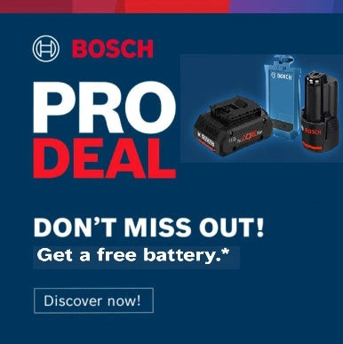 Professional Power Tools and Accessories Supplier | Free UK Delivery ...